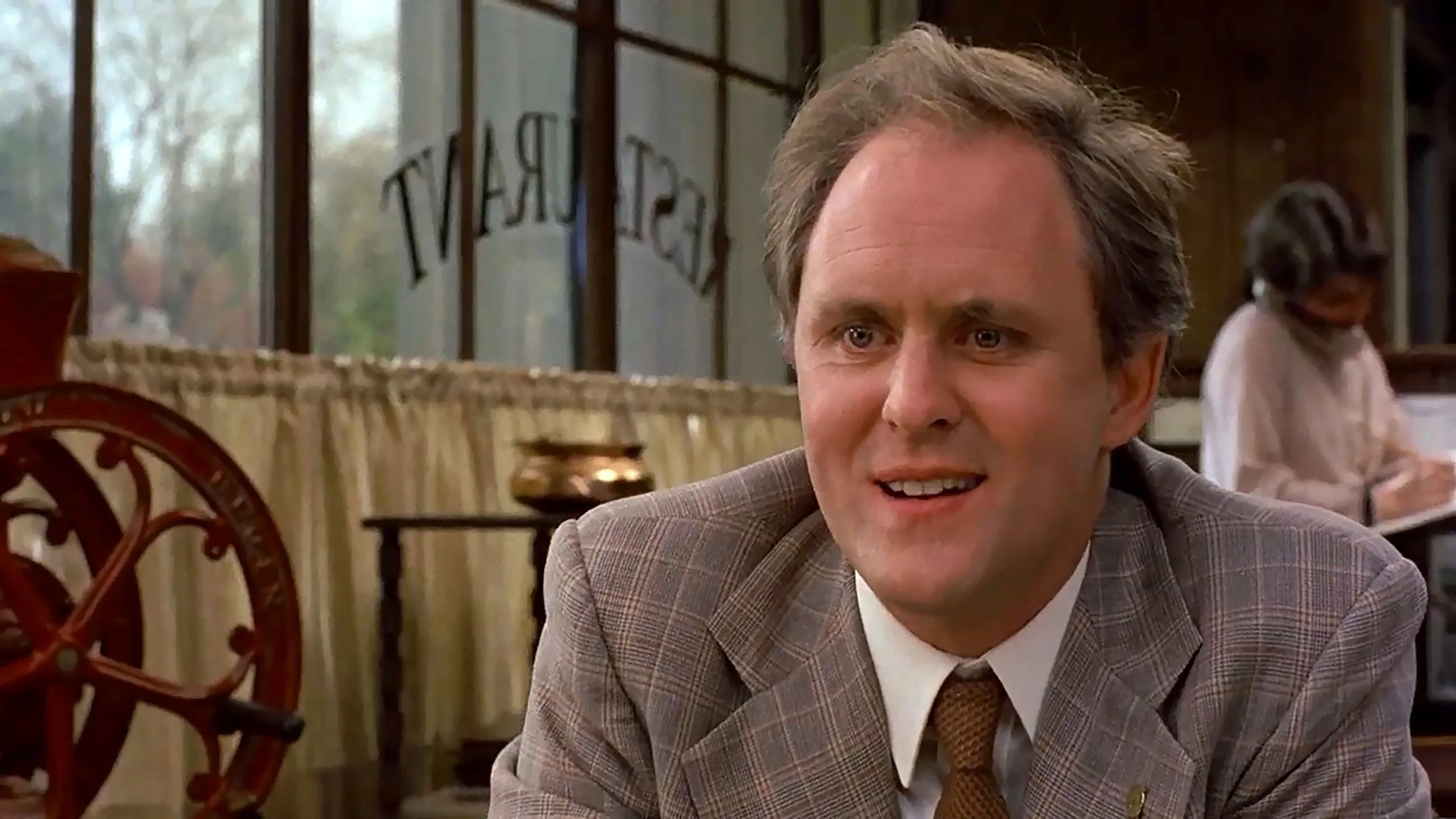 The best John Lithgow movies and TV shows | AWW