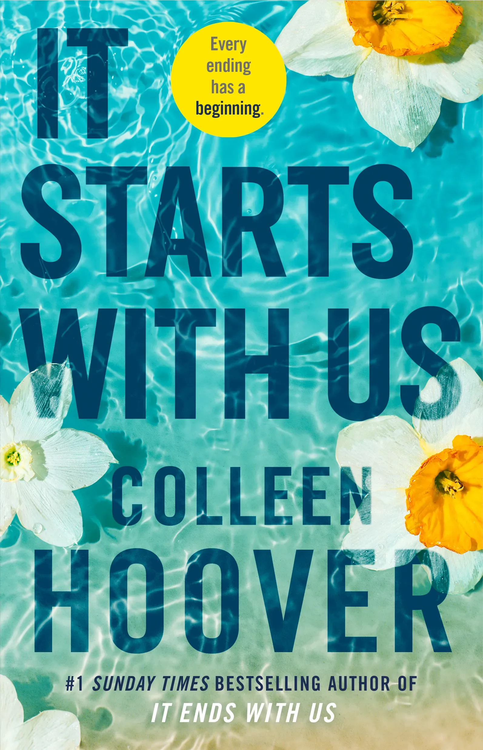 The 7 best Colleen Hoover books | AWW