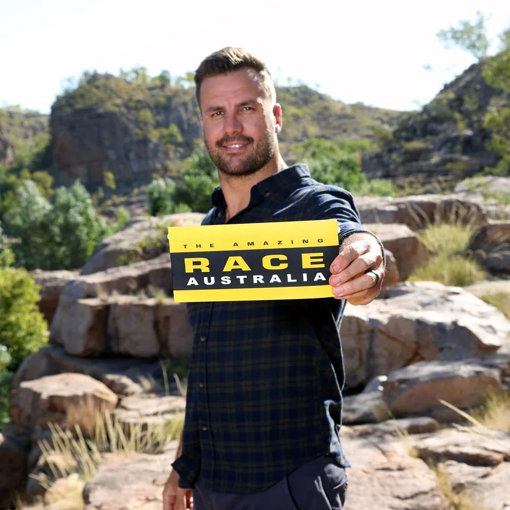 The Amazing Race Australia 2025: All the details | AWW