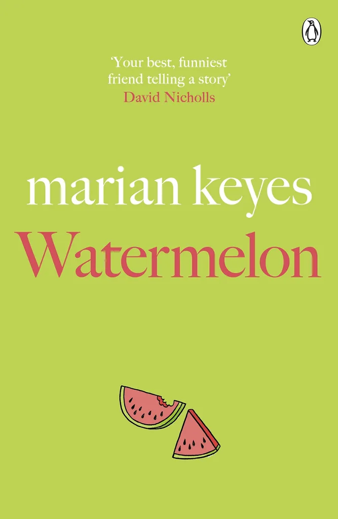 The 7 best Marian Keyes books | AWW