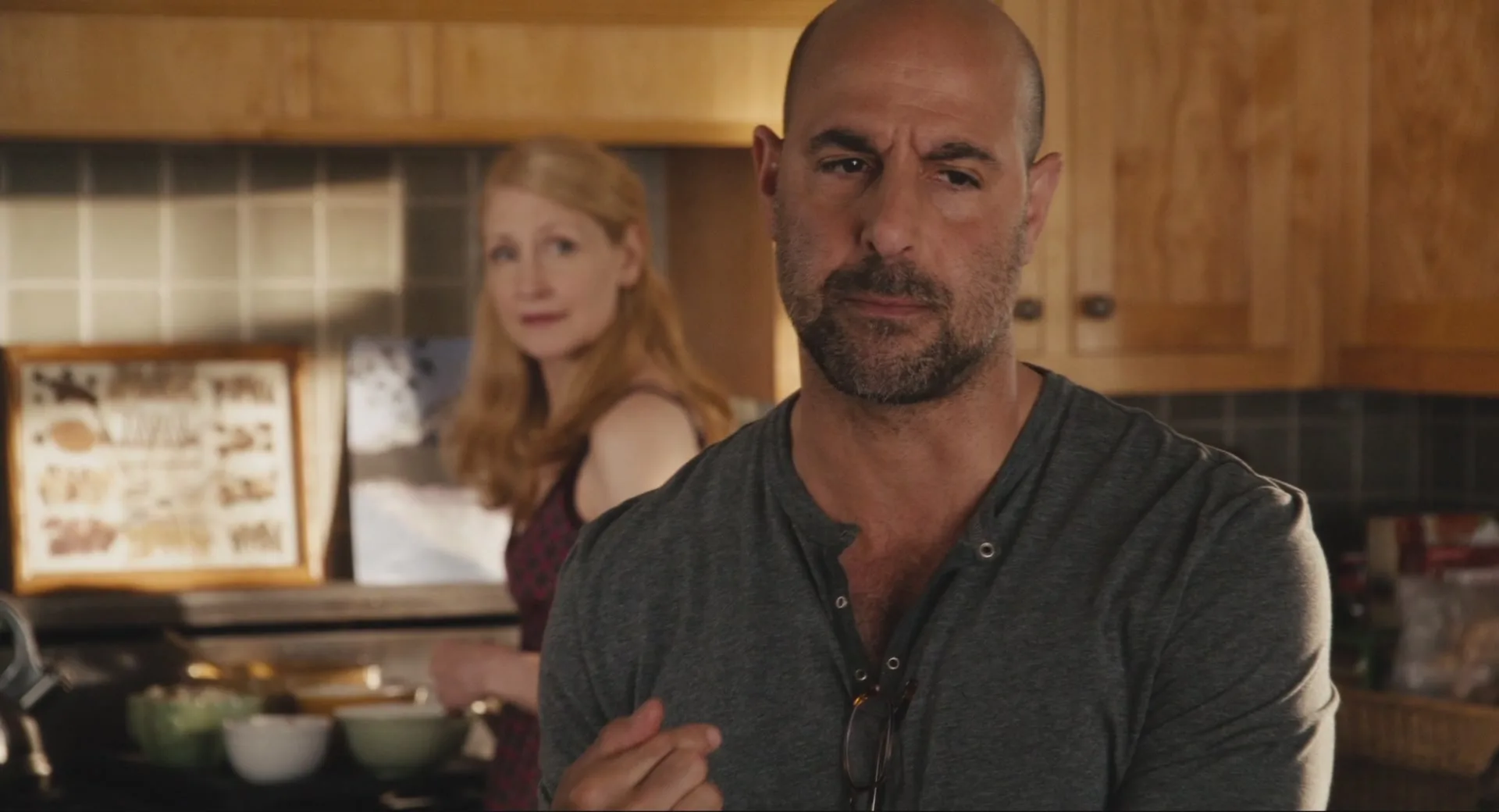 The best Stanley Tucci movies and TV shows | AWW