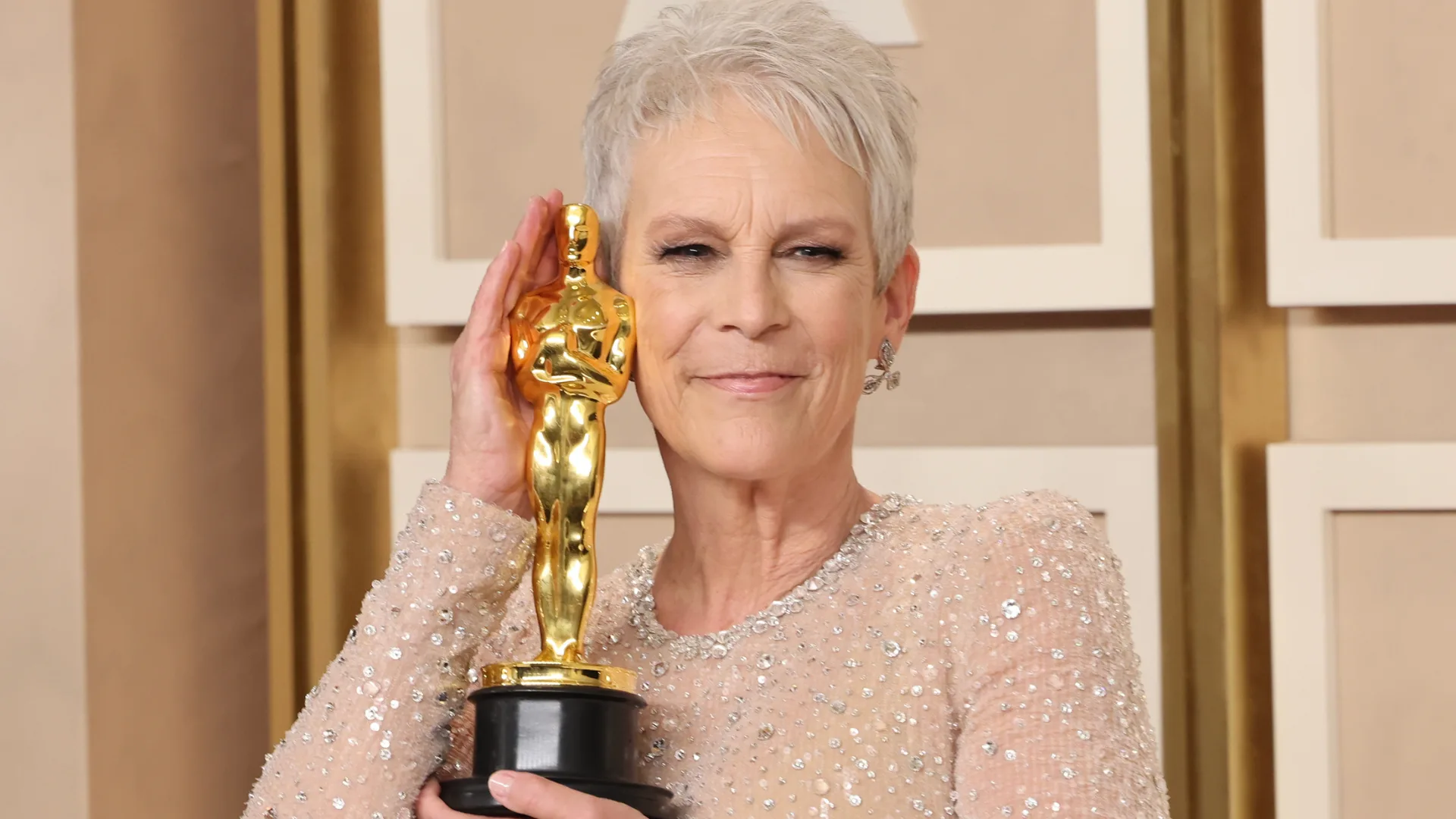 The 7 best Jamie Lee Curtis movies | AWW