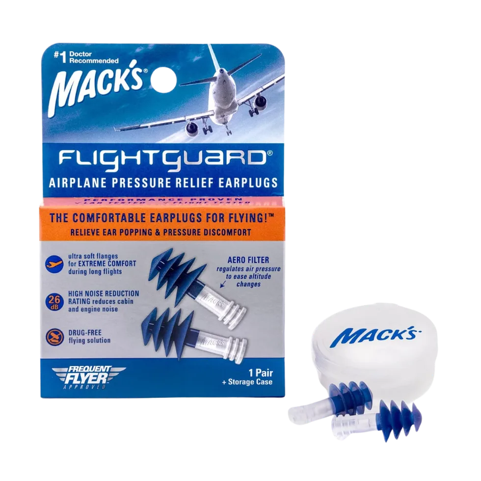 The best earplugs for every occasion | AWW