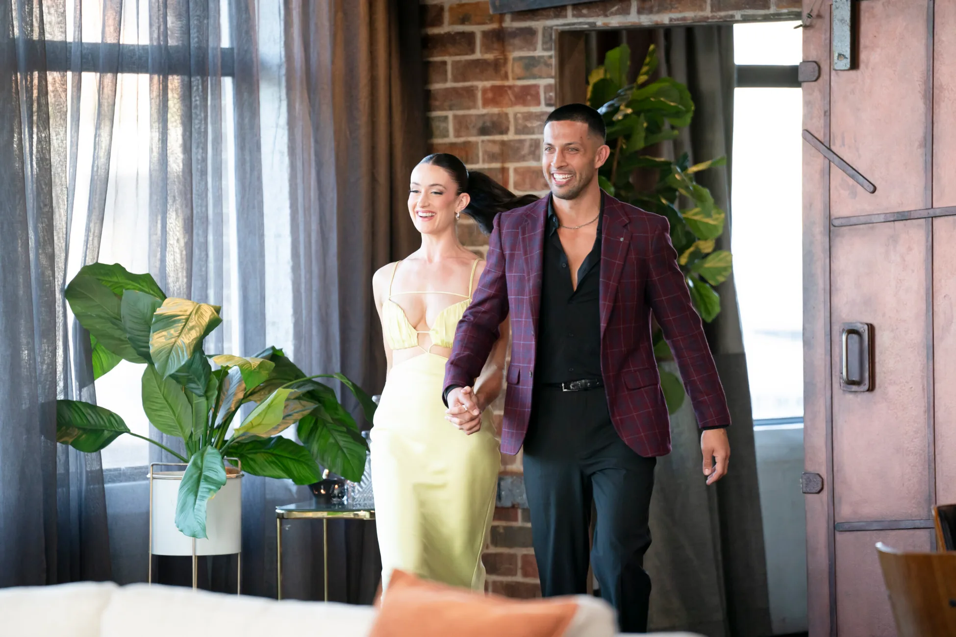 Are Beth and Teejay from MAFS still together? | AWW