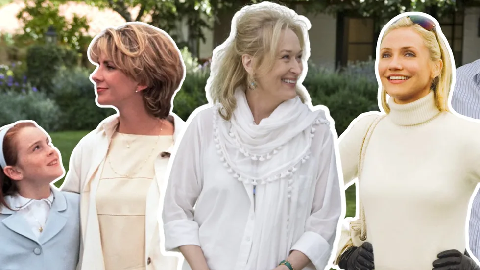 The best Nancy Meyers movies | AWW