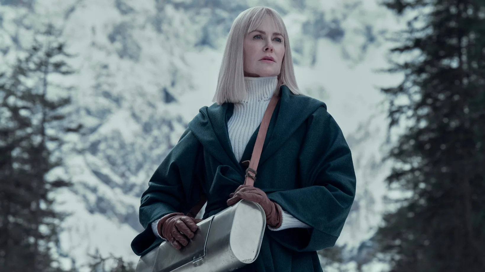 Nine Perfect Strangers Season 2: All you need to know | AWW