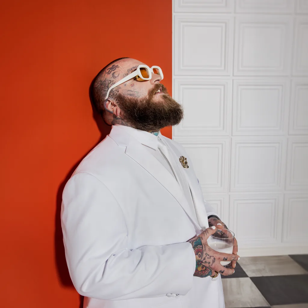 Teddy Swims to tour Australia: All the details | AWW