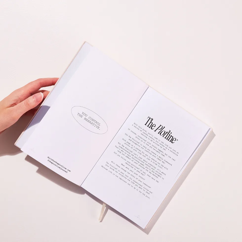 Everything you need to know about how to start journaling | AWW
