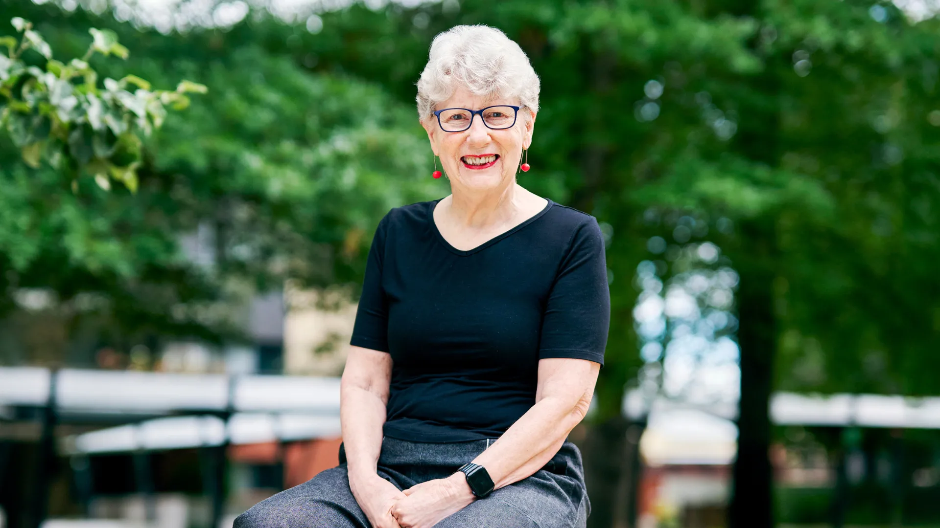 How Elizabeth Reid changed the lives of millions of women | AWW