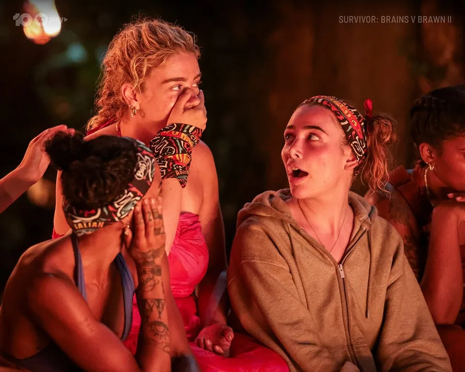 What happened last night on Australian Survivor - The Australian Women ...