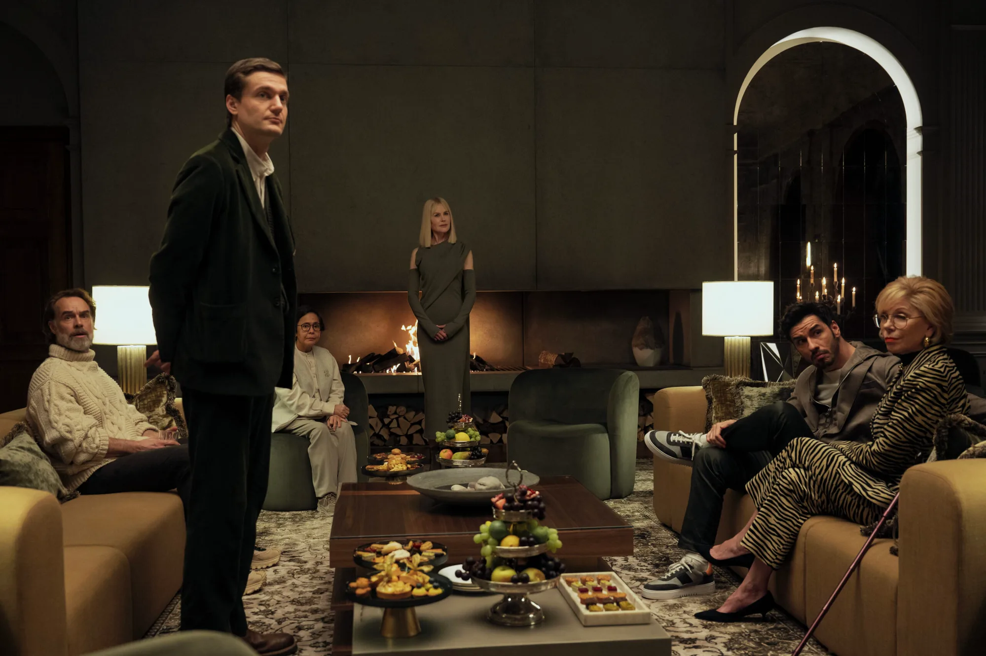 Nine Perfect Strangers Season 2: All you need to know | AWW