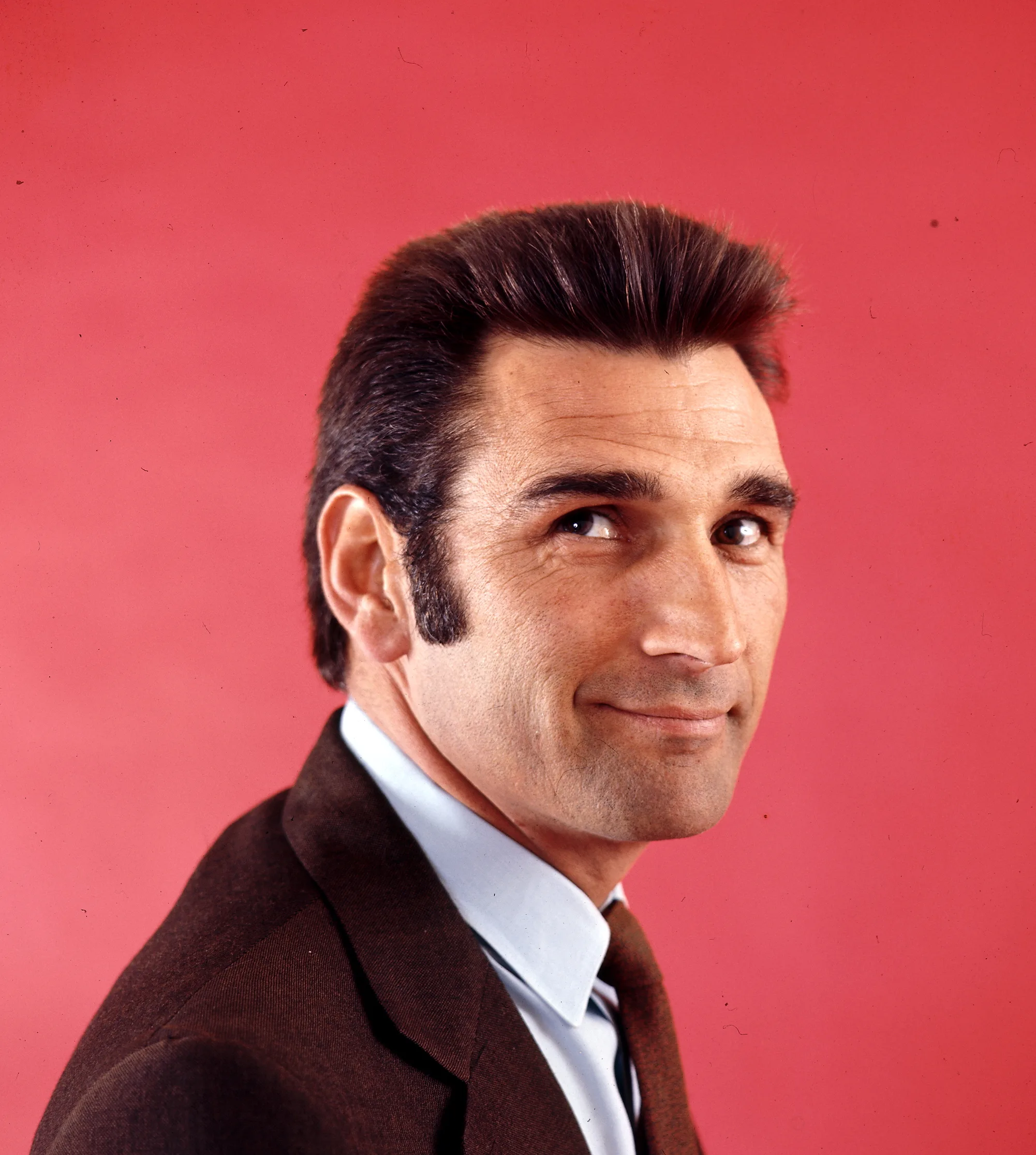 Gerard Kennedy passes away, aged 93 - The Australian Women's Weekly