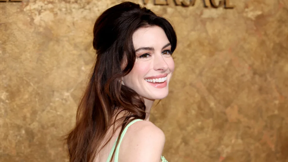 The 7 best Anne Hathaway movies | AWW