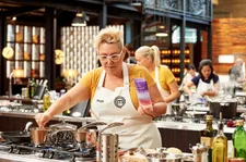 Steph de Sousa on her return to MasterChef - The Australian Women's Weekly