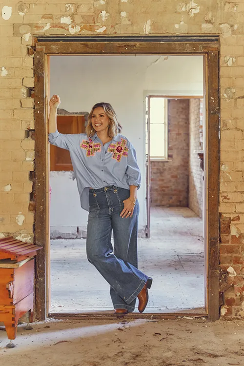 Edwina Bartholomew shares her journey to cancer recovery - The ...