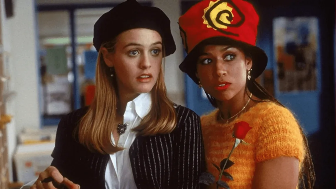 Clueless series: All the details | AWW