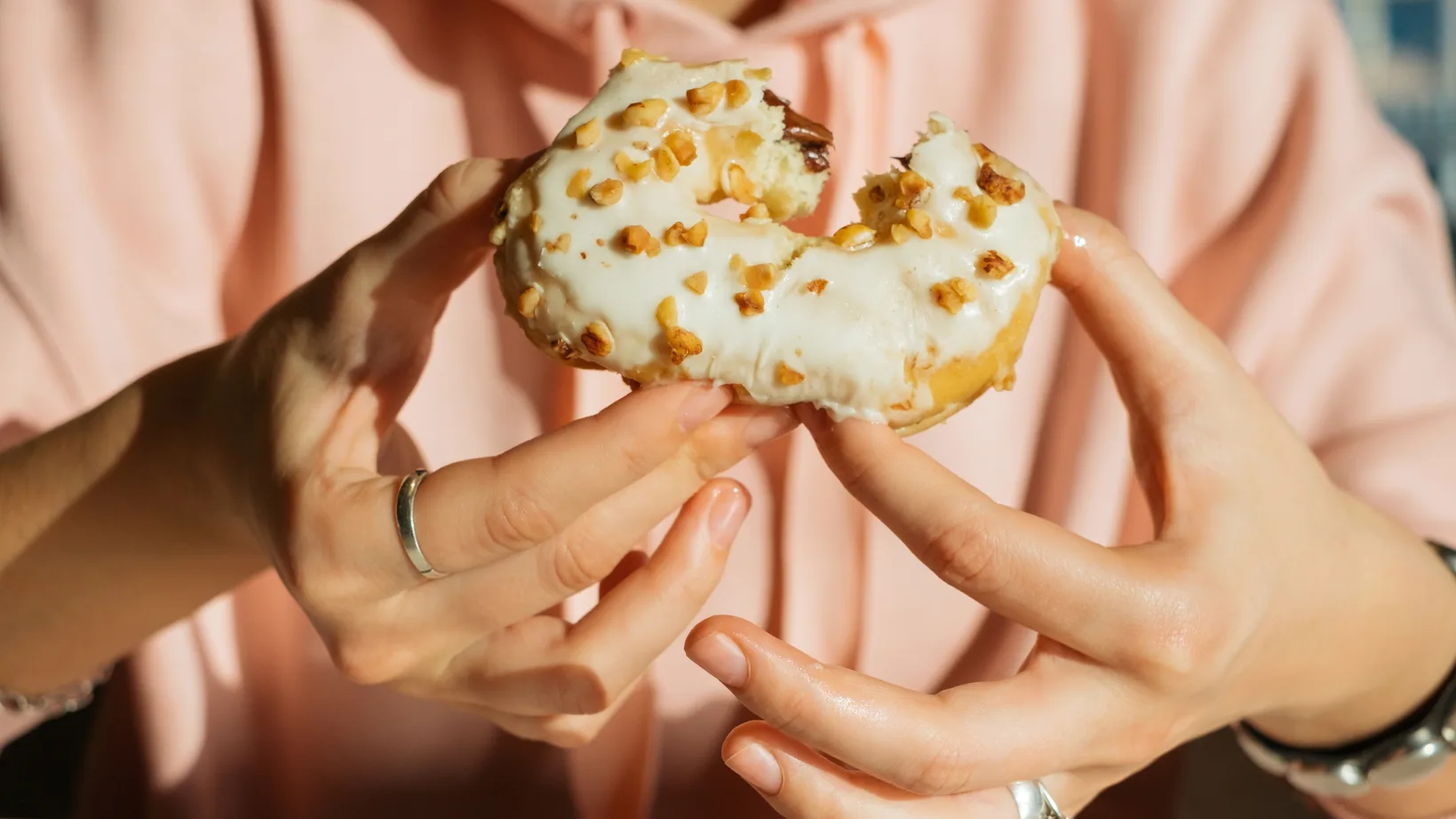 What is food noise and how can you stop it? - The Australian Women's Weekly