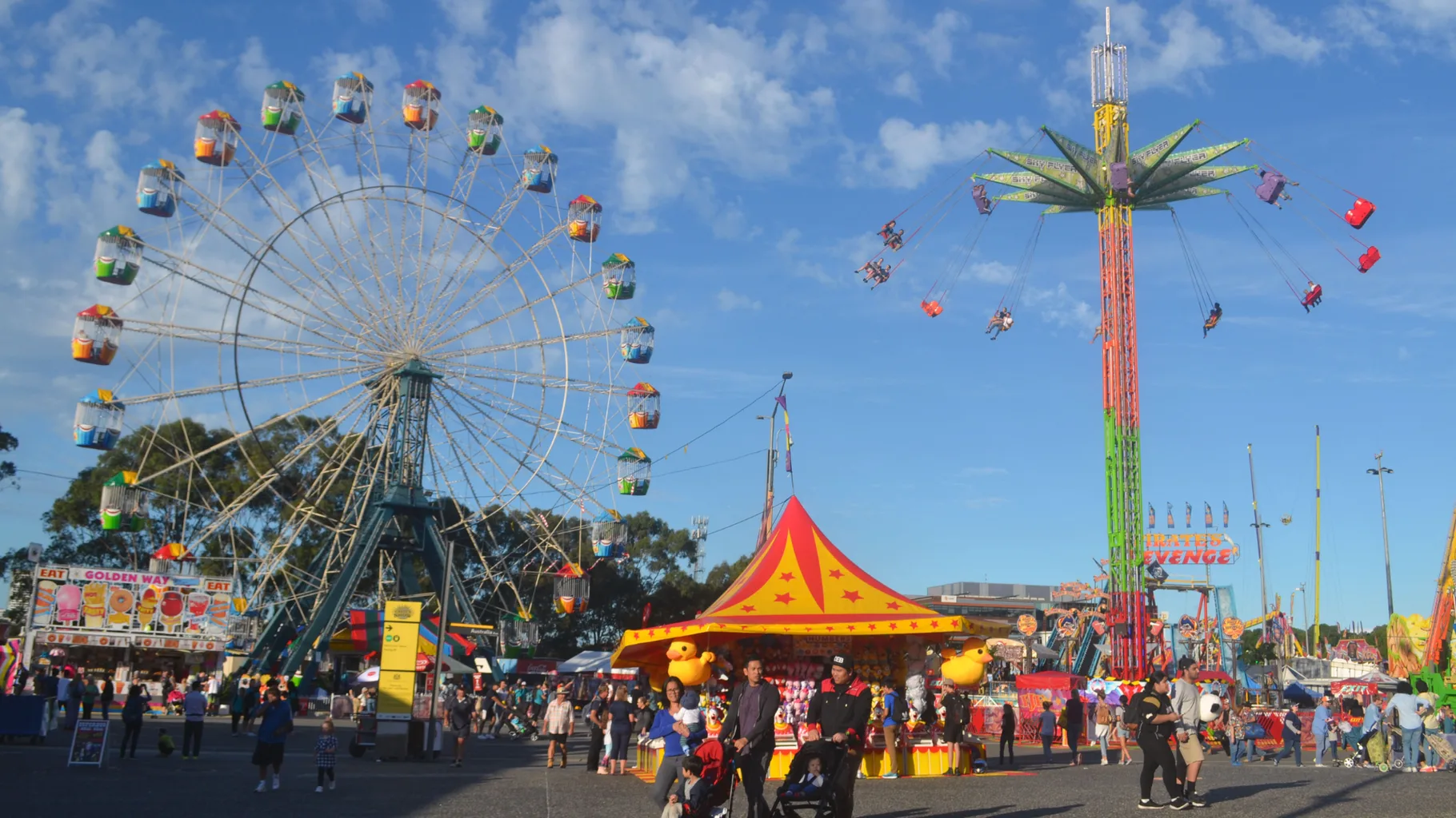 Easter Show 2025: Tickets, pricing, tips & tricks | AWW