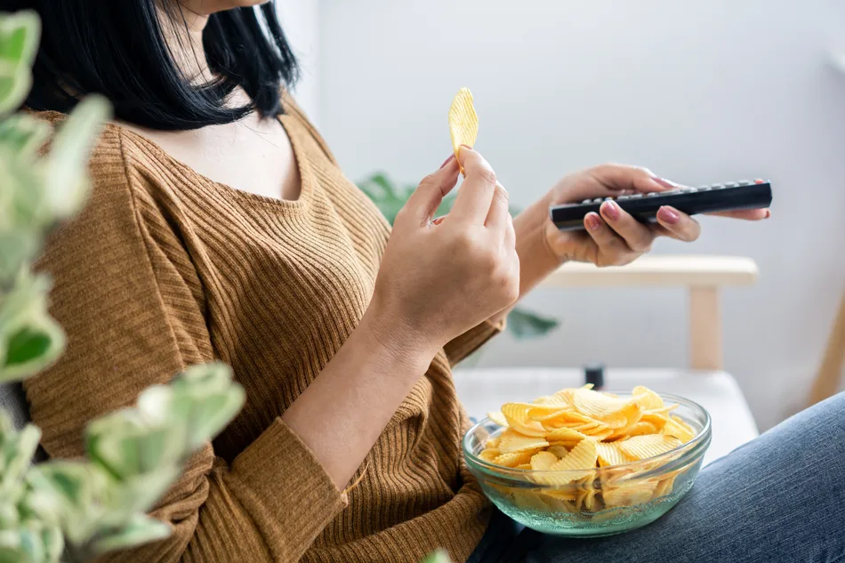What is food noise and how can you stop it? - The Australian Women's Weekly