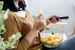 What is food noise and how can you stop it? - The Australian Women's Weekly
