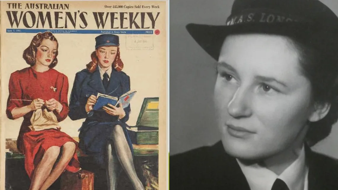 On Anzac Day, we remember Jessie Flanders, WWII codebreaker and spy ...