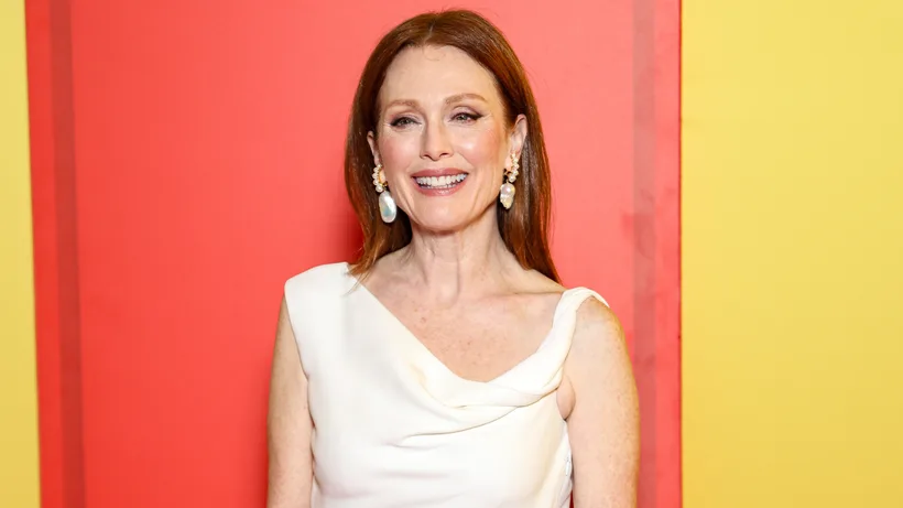 The 7 best Julianne Moore movies and TV shows | AWW