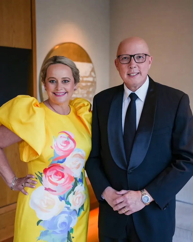 Who is Peter Dutton, the man who wants to be Prime Minister? - The ...