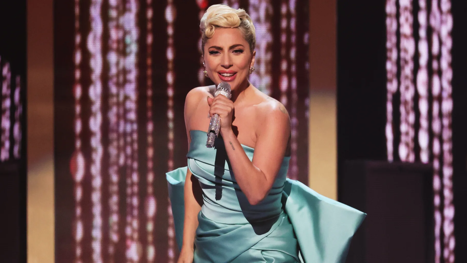 Lady Gaga to tour Australia in 2025: All the details | AWW