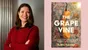 Book Review: The Grapevine by Kate Kemp