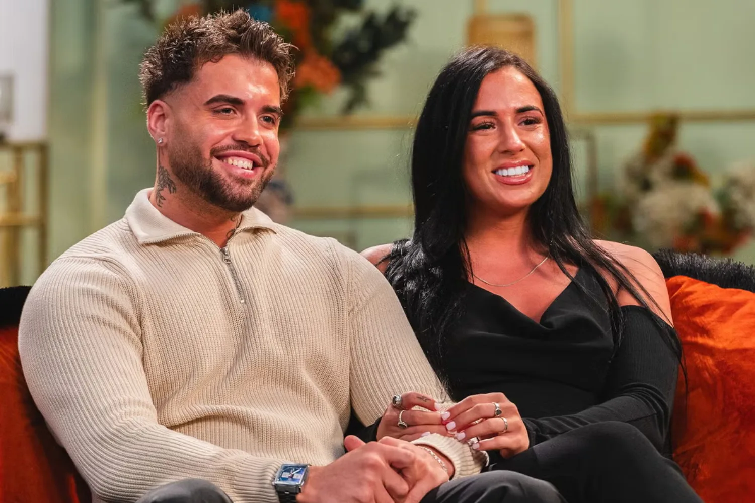5 reality shows like MAFS | AWW