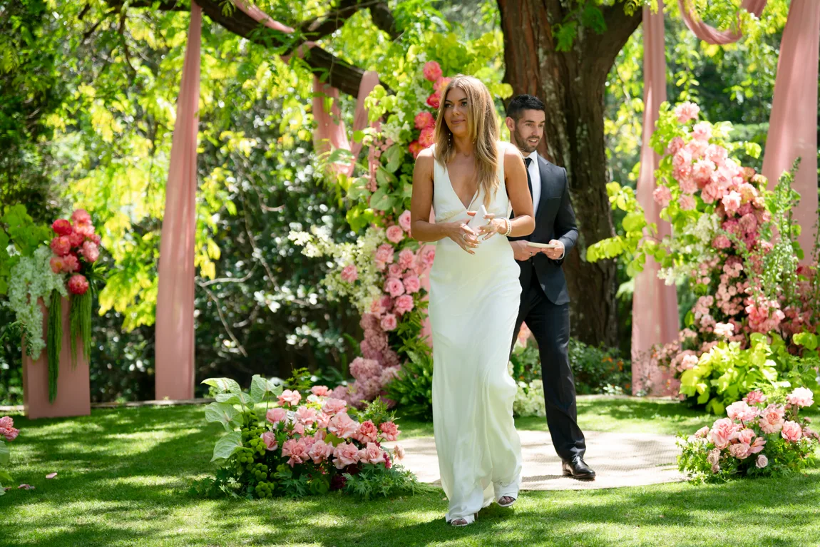 Are Jacqui and Ryan from MAFS still together? | AWW