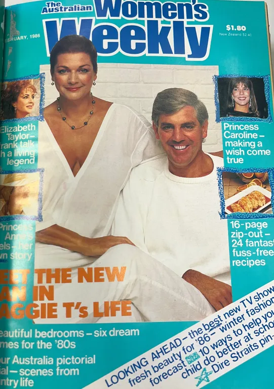 Richard Zachariah has passed away, aged 80 | AWW