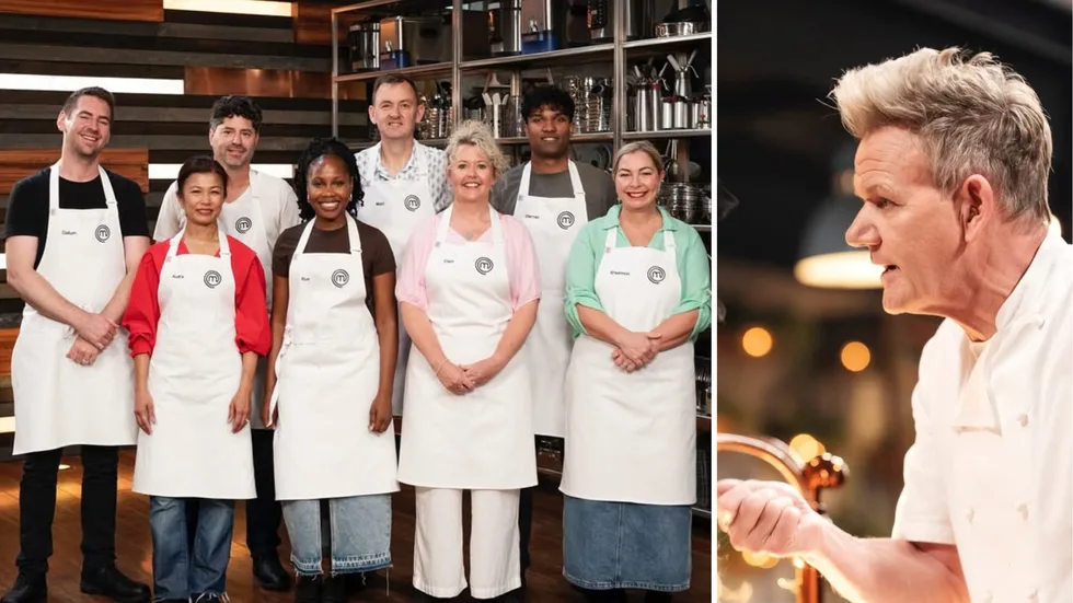 The 2024 MasterChef Australia winner has been crowned - The Australian ...