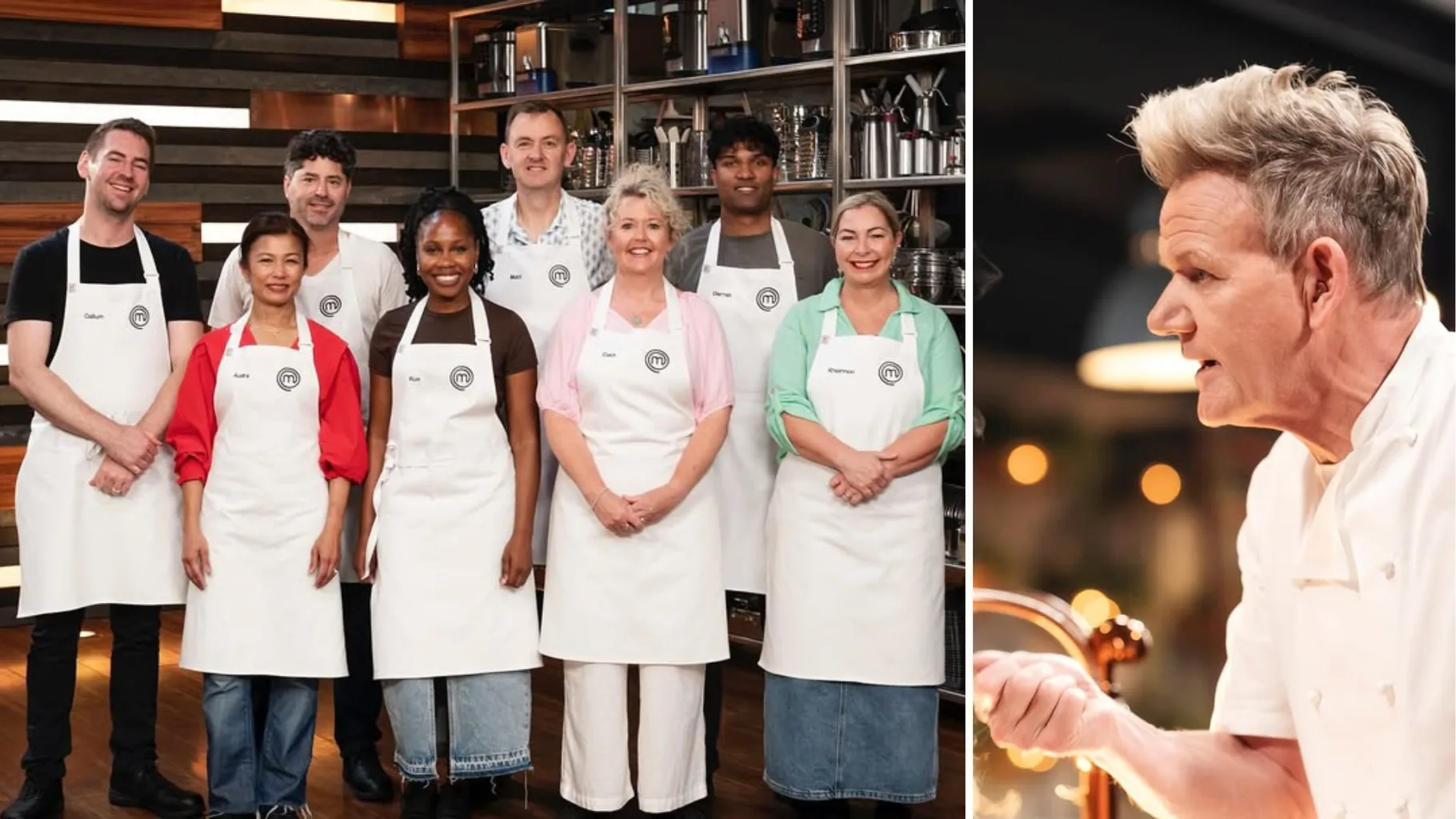 The 2024 MasterChef Australia winner has been crowned - The Australian ...