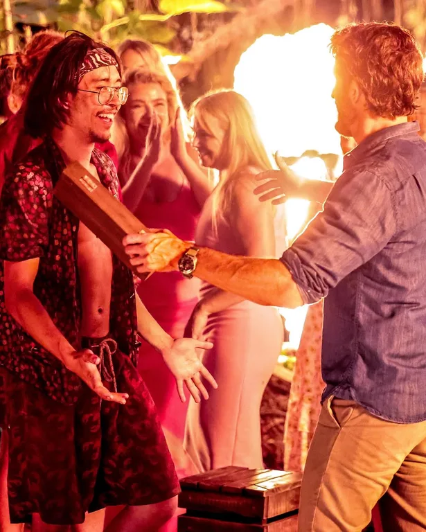 What happened last night on Australian Survivor - The Australian Women ...