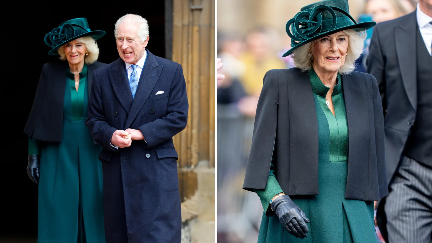 Queen Camilla fashion 2024: Her best style moments | AWW