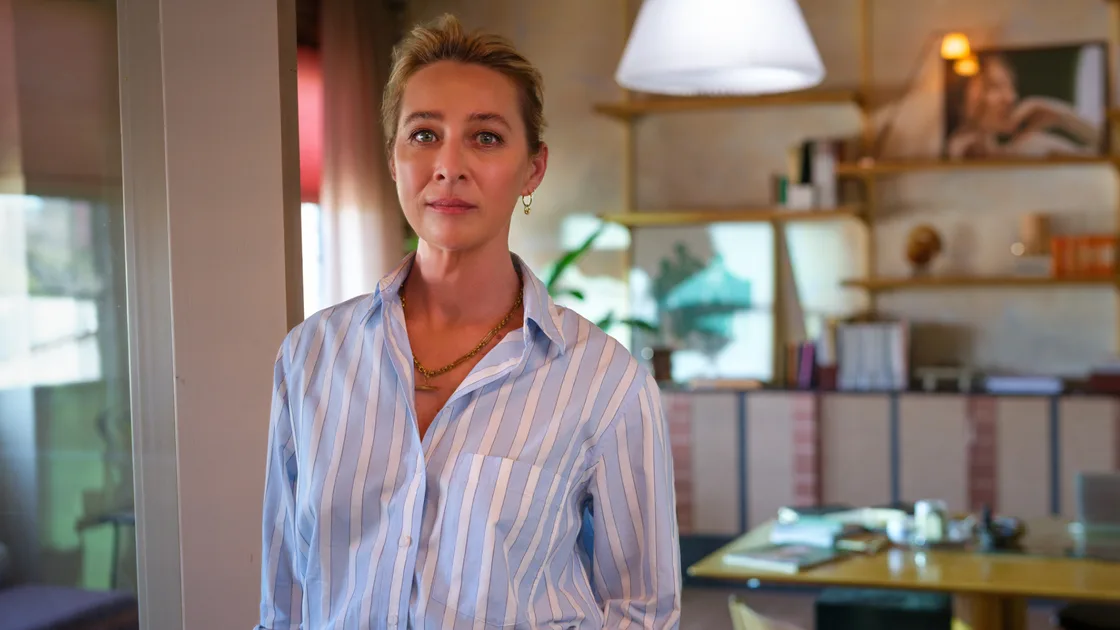 Everything you need to know about the show Strife | AWW