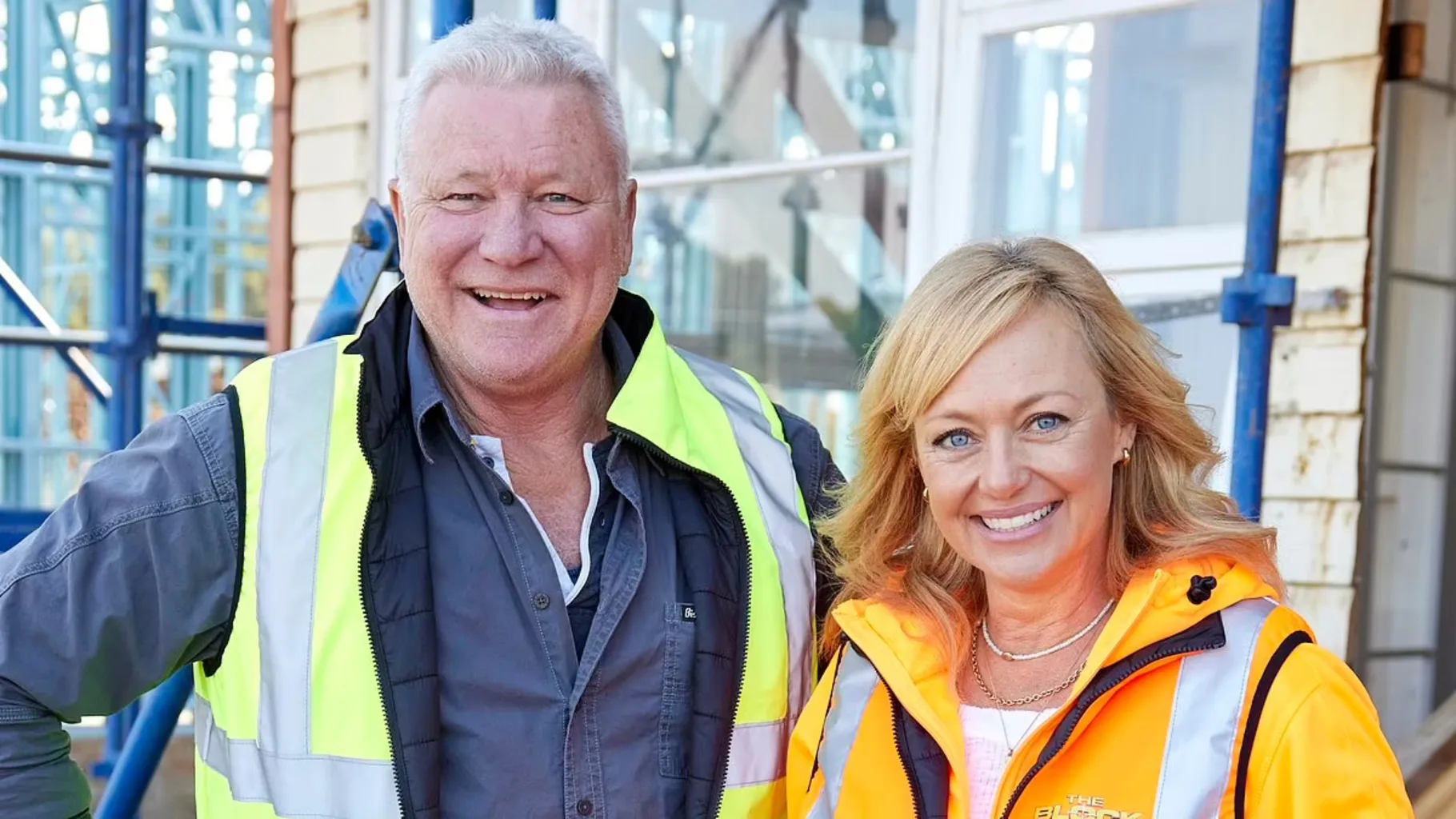 The Block 2025: Everything you need to know | AWW