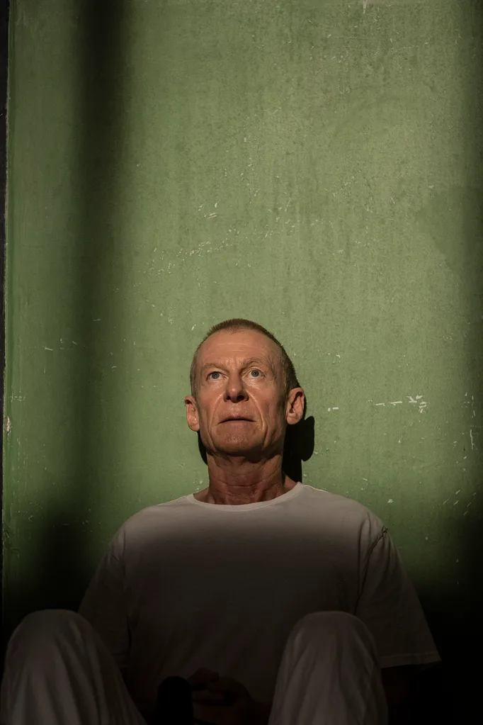 The Correspondent: A film based on Peter Greste - The Australian Women ...