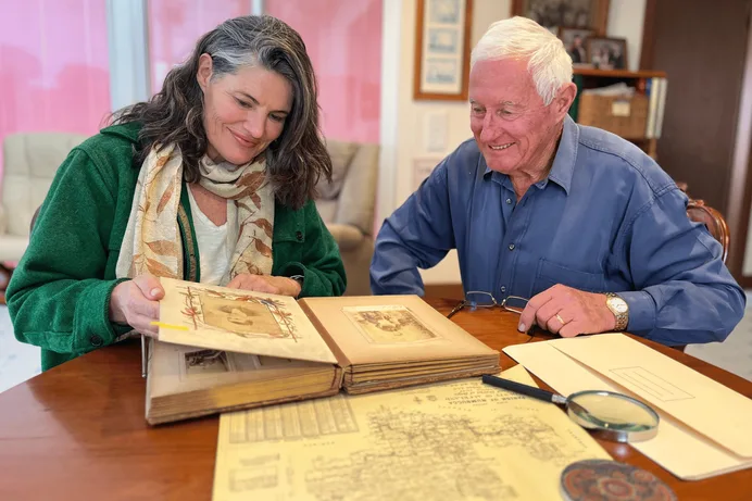 Meet the new participants of Who Do You Think You Are Australia - The ...