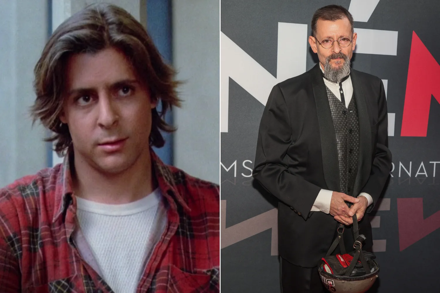 The Breakfast Club cast reunite for 40th anniversary | AWW