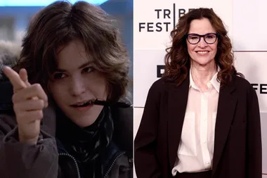 The Breakfast Club cast reunite for 40th anniversary | AWW