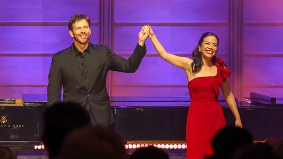 The Piano: Where to watch in Australia | AWW