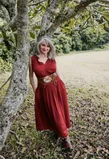 EXCLUSIVE: Delvene Delaney on Crocodile Dundee - The Australian Women's ...