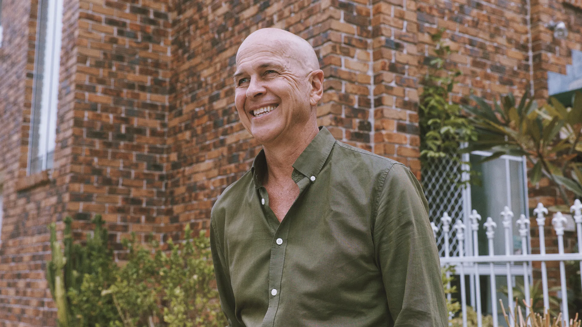 Peter Greste's true life story told in The Correspondent - The ...