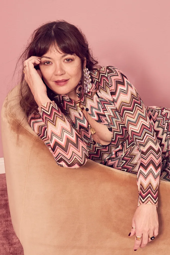 EXCLUSIVE: Emma Lung on coming full circle - The Australian Women's Weekly