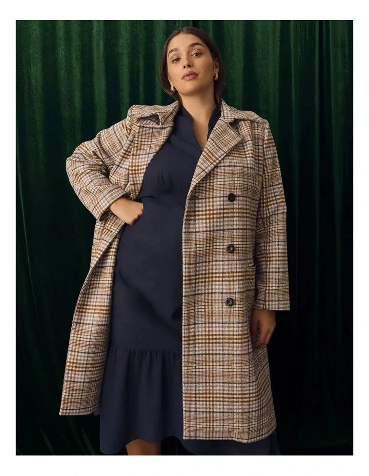 Best winter coats that deliver style and warmth | AWW
