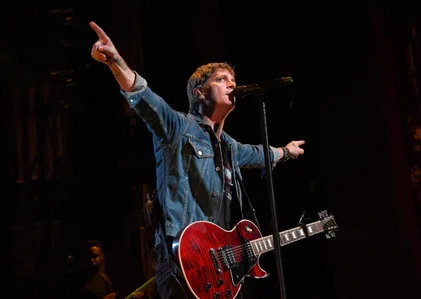 Rob Thomas to tour Australia: All the details | AWW