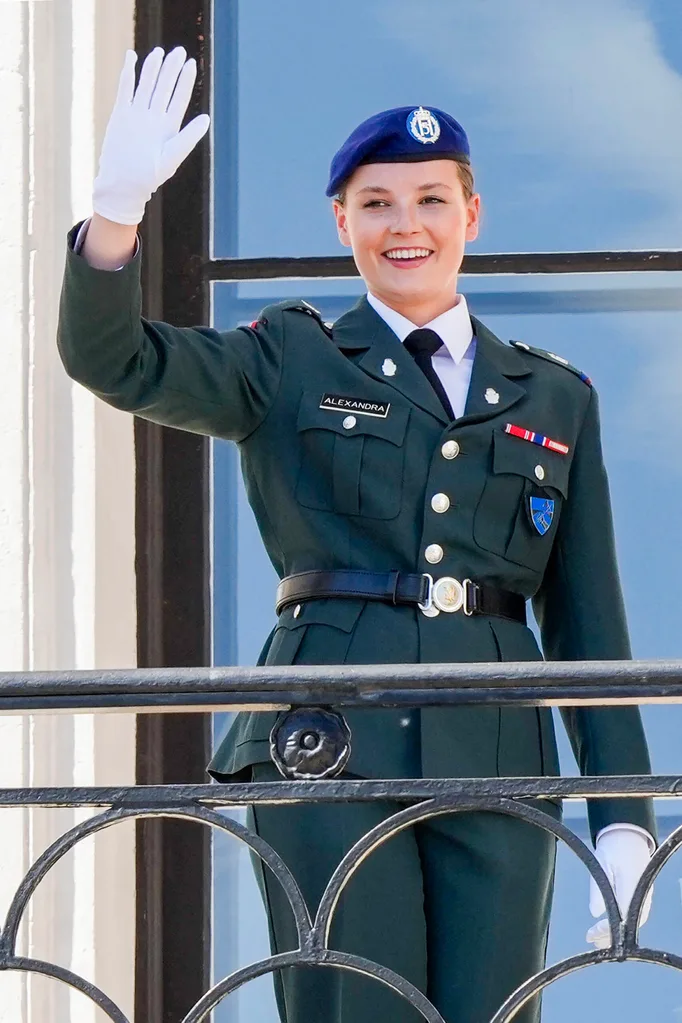 Meet Princess Ingrid Alexandra of Norway | AWW
