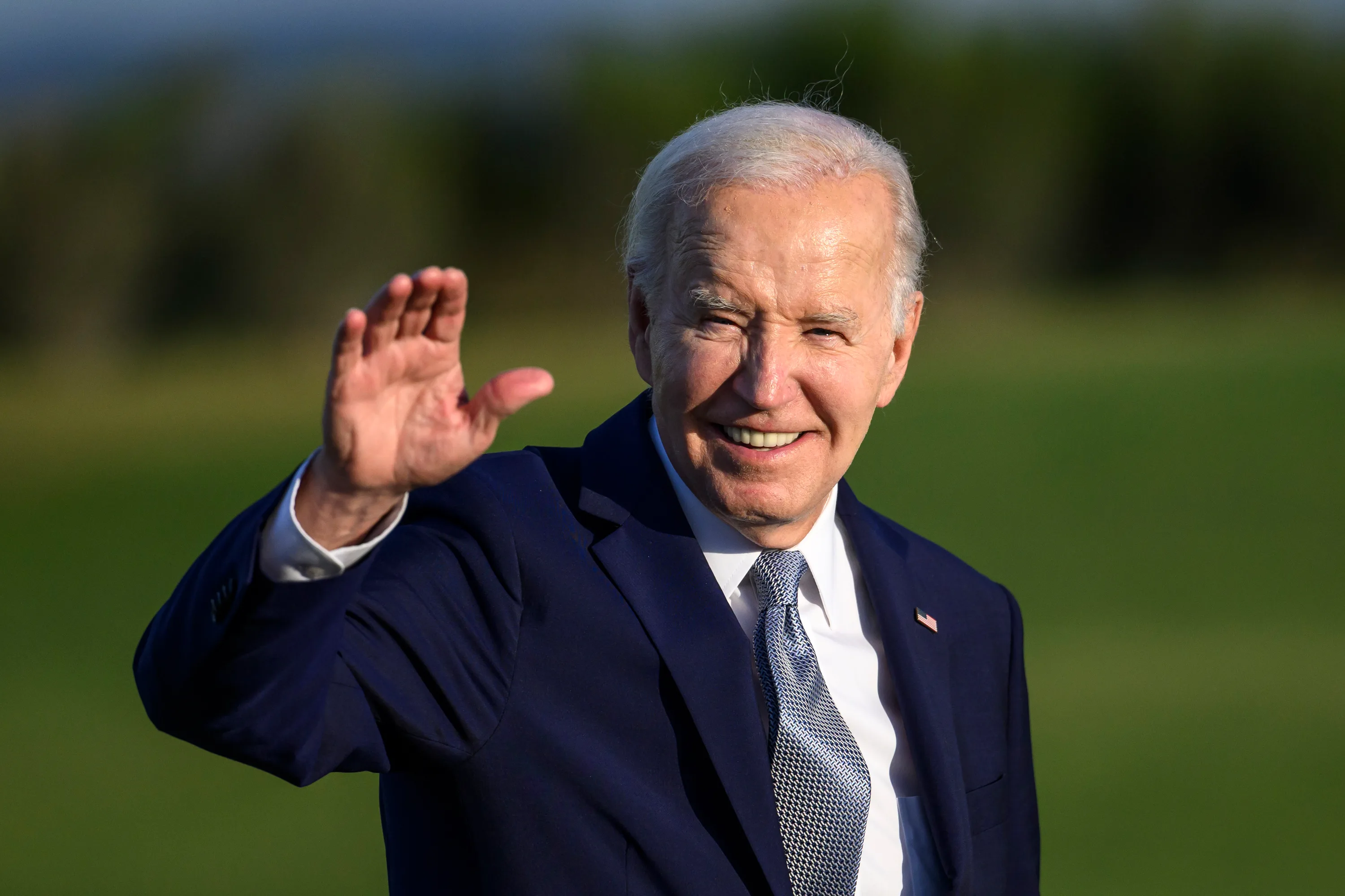 Joe Biden young to now: A look back at his life and career | AWW